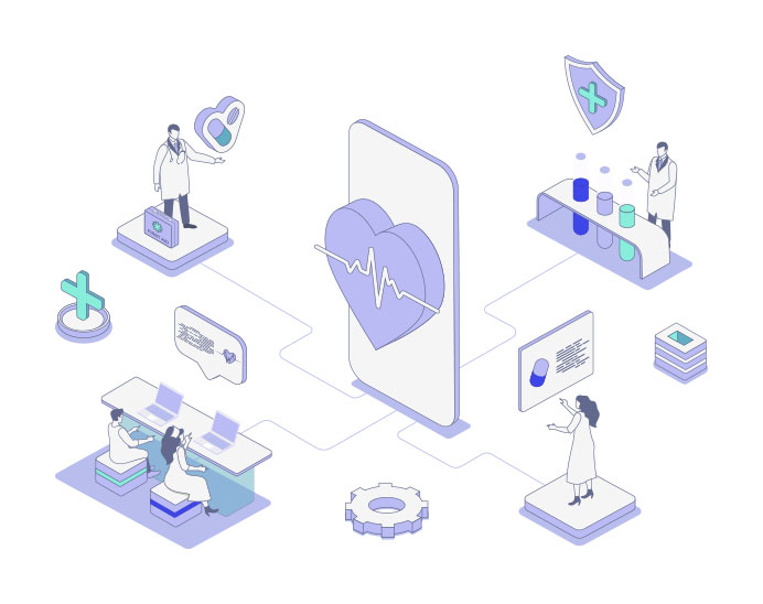 Universal Health Token