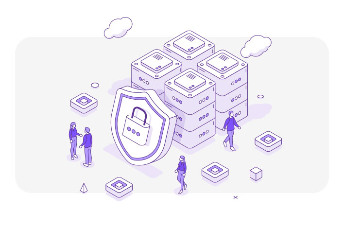 Universal Health Token