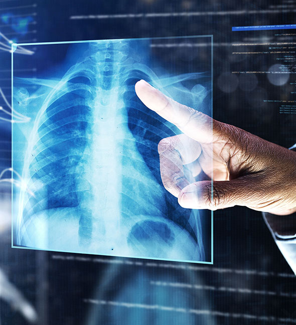 Universal Health Token