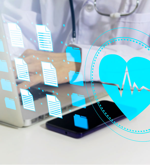 Universal Health Token